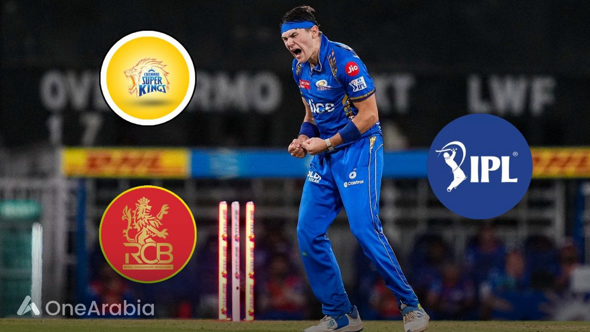 IPL 2025 Auction: Teams Likely To Target Gerald Coetzee - OneArabia