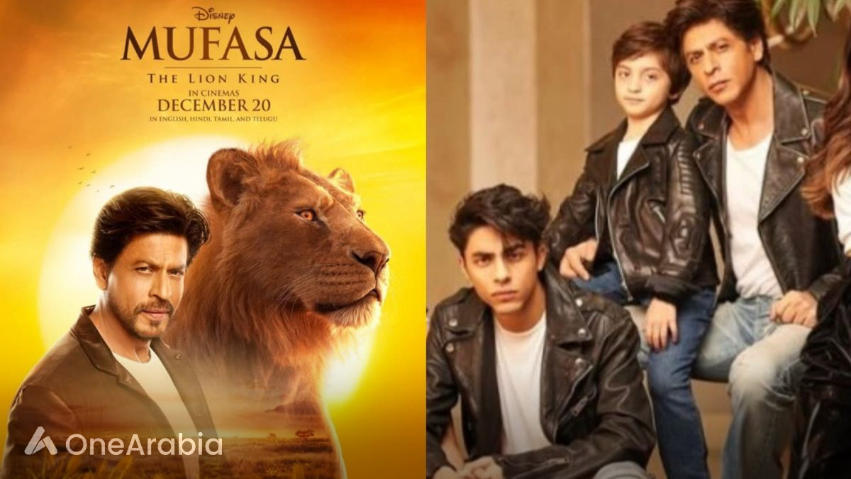 Mufasa: The Lion King Box Office Collection In India Surpasses Moana 2 ...