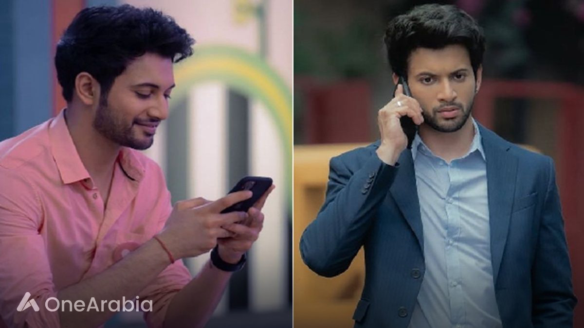 Rohit Saraf Delivers Captivating Performance In Mismatched Season 3 ...