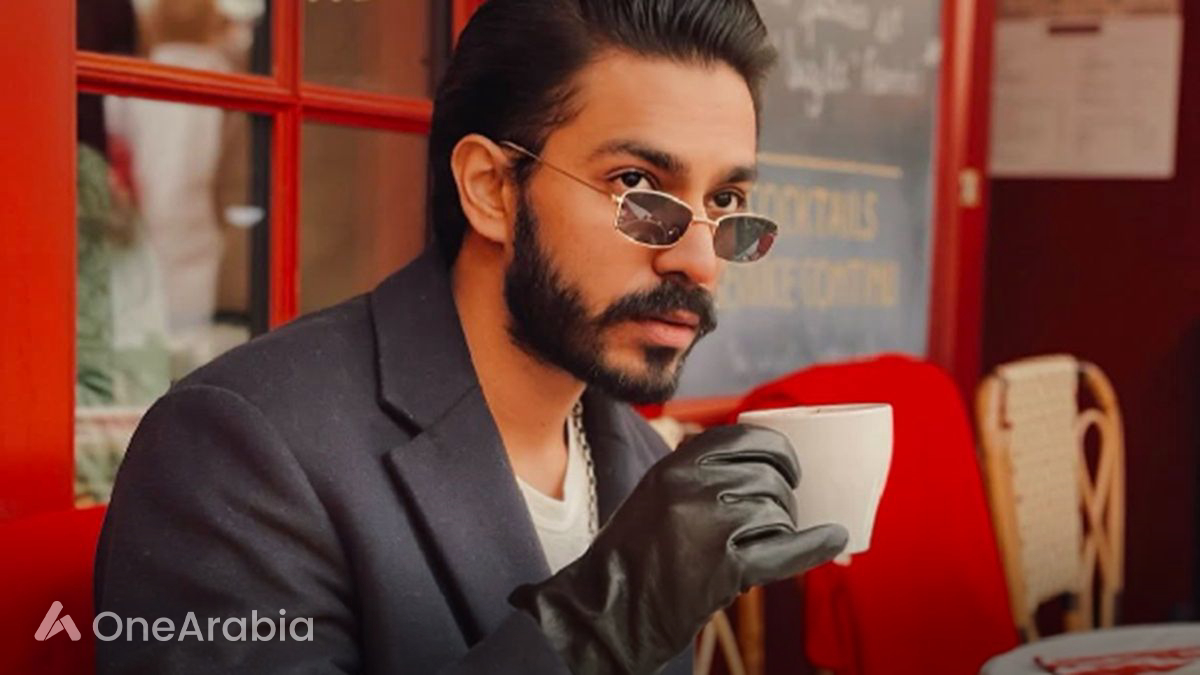 Who Is Aaishvary Thackeray? Insights On Bollywood's Rising Star - OneArabia Who Is Aaishvary Thackeray? Insights On Bollywood's Rising Star - OneArabia