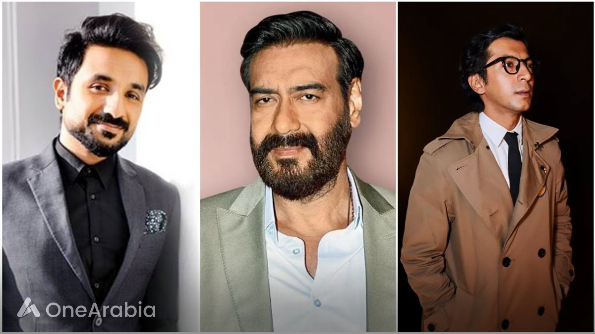 Bollywood Actors Embrace Behind-the-Scenes Roles In 2025 - OneArabia