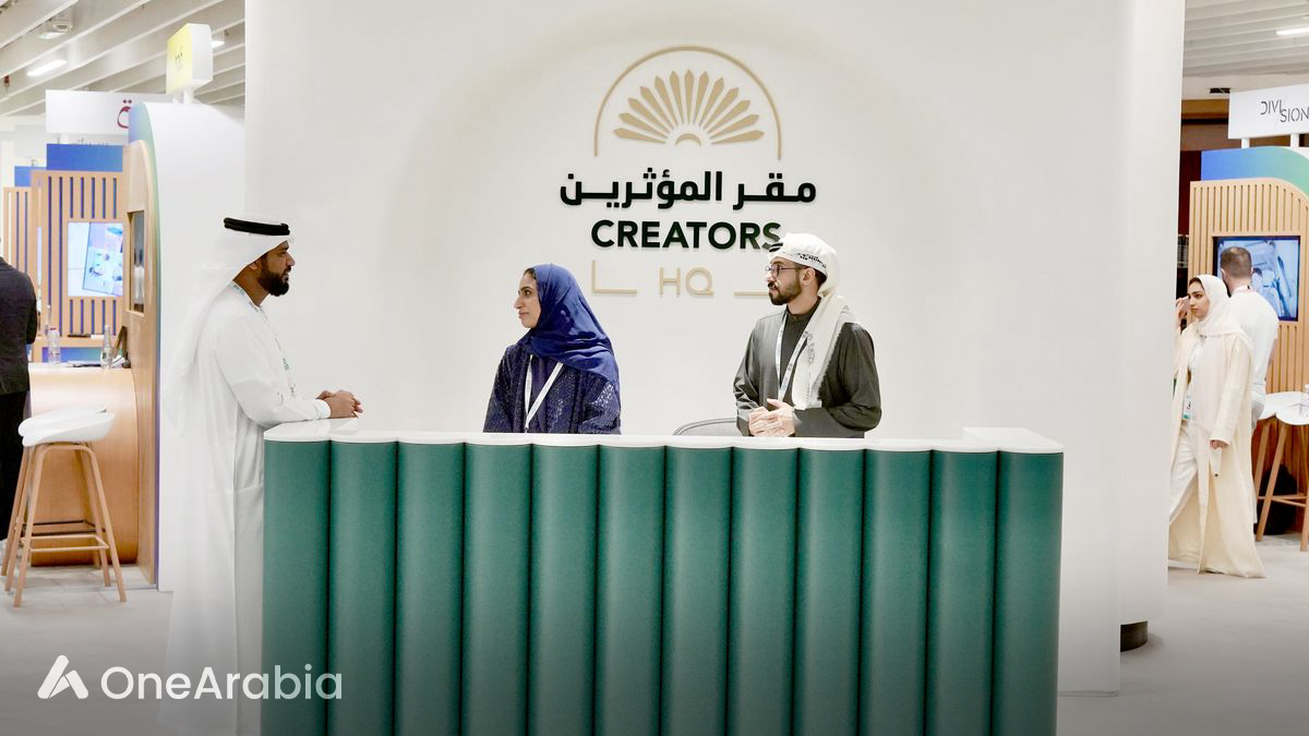 UAE Creators HQ Launches To Attract 10,000 Influencers - OneArabia
