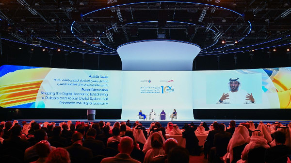 Digital Transformation's Role In UAE's Economic Progression - OneArabia