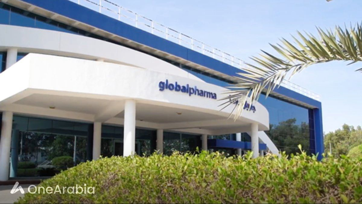 Globalpharma Announces 25 New Product Launches For 2025 - OneArabia