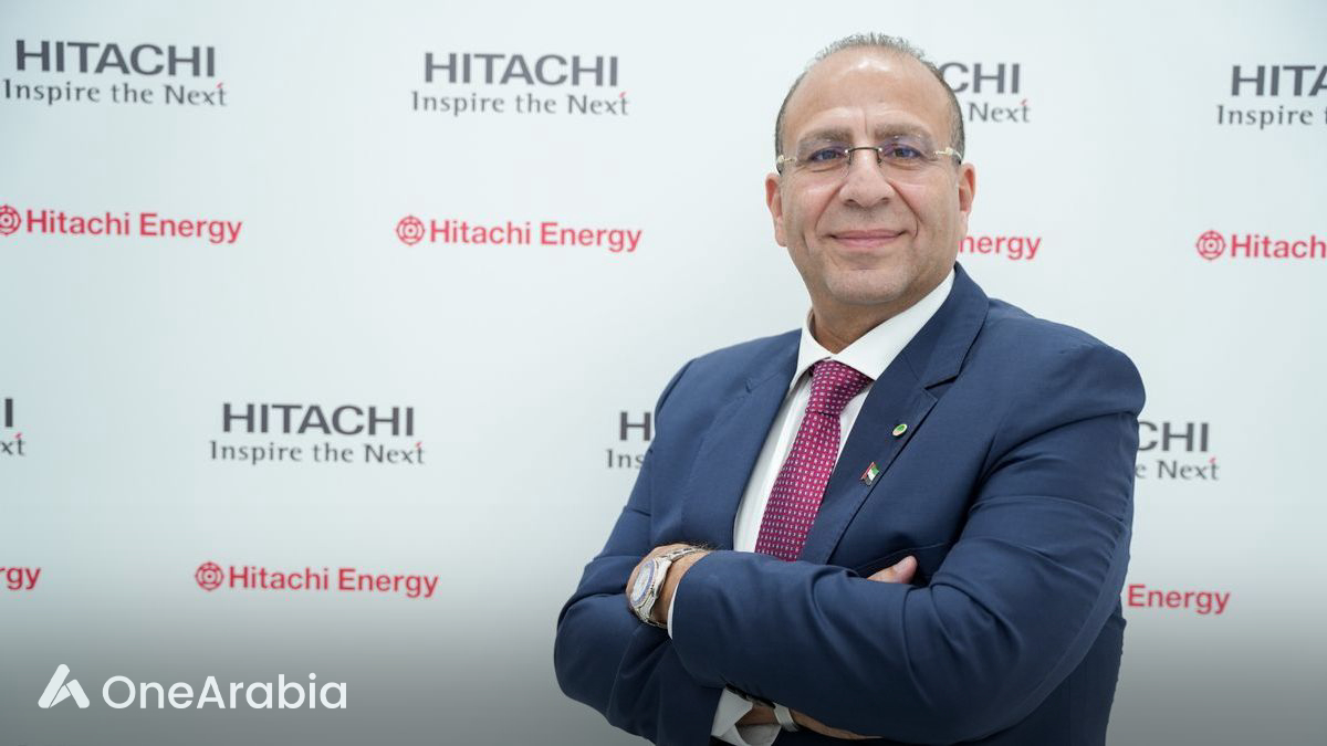 The Future Of Energy: Hitachi Energy's Role In Gulf Sustainability ...