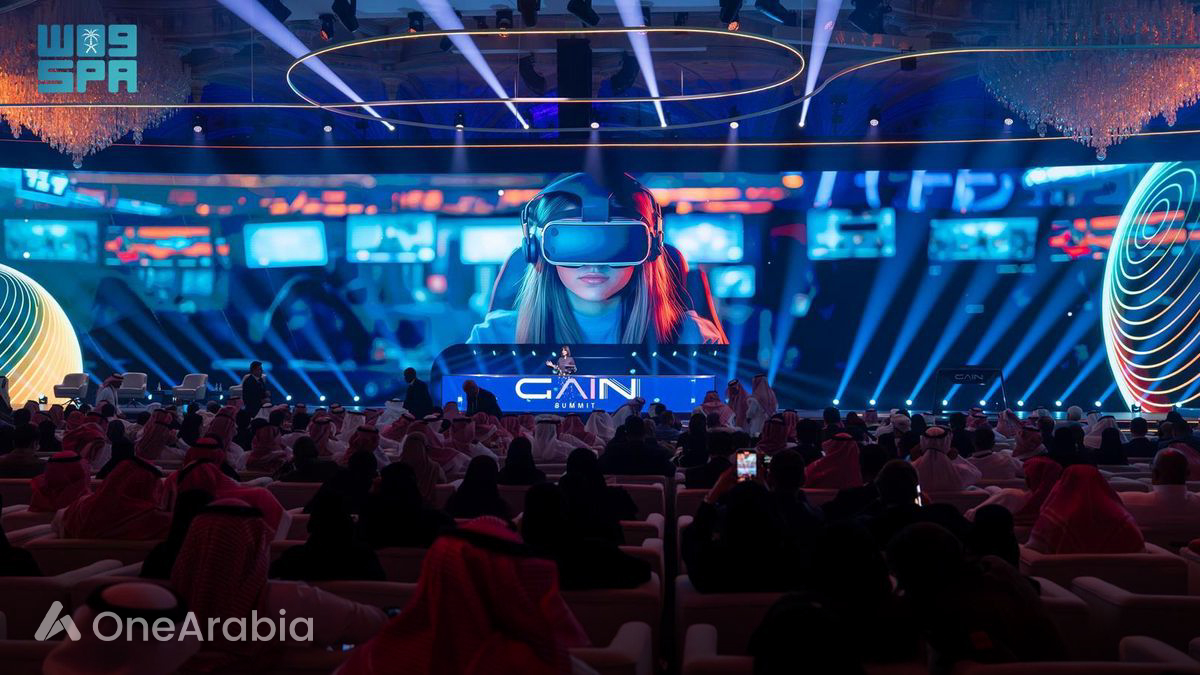 Saudi Arabia's Leadership In Data And AI: Global Rankings In 2024 ...