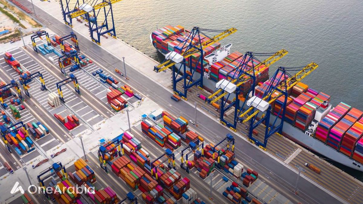 UAE Ranks Among Top 35 Countries For Global Maritime Fleets - OneArabia