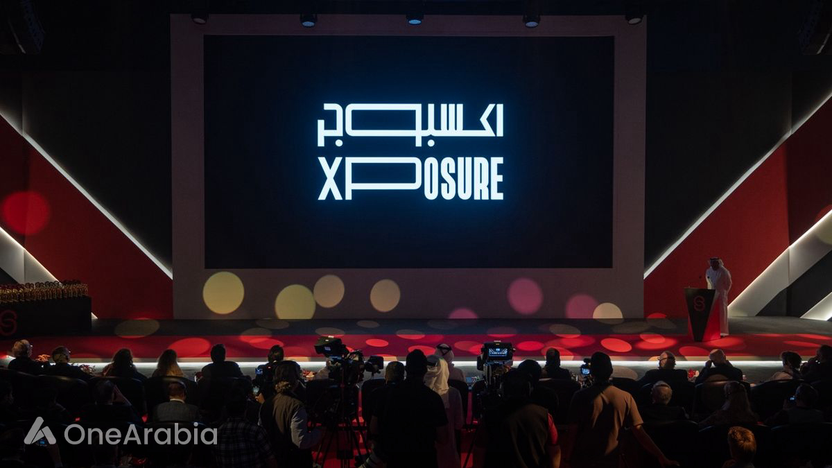 Xposure 2025: Celebrating 420 Visual Artists And 3,100 Masterpieces - OneArabia