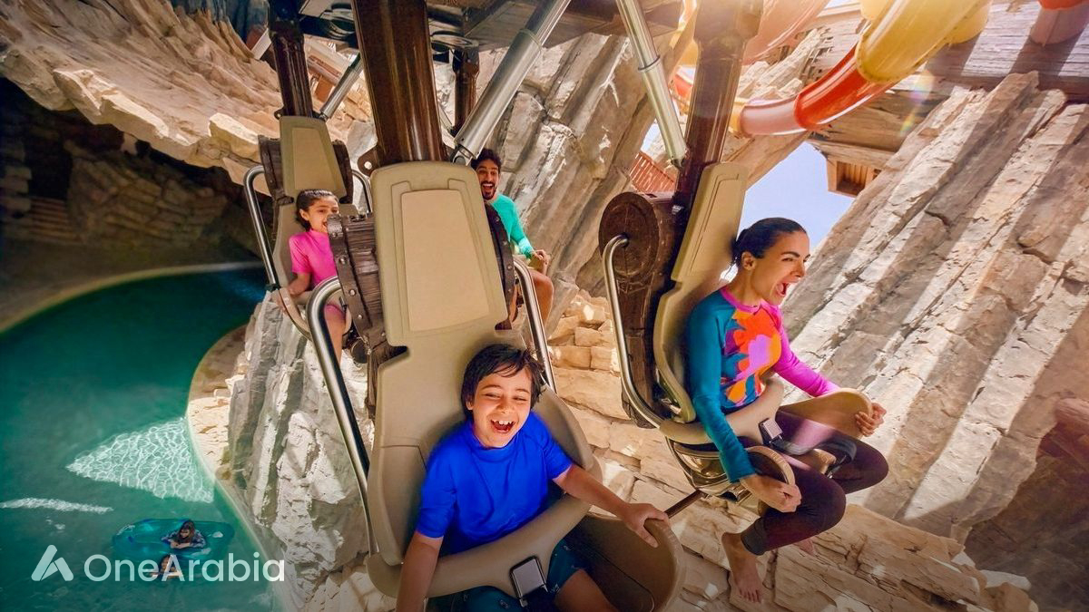 جزيرة ياس تُعلن عن عودة بطاقات ياس السنوية اعتباراً من ١٣ يناير ٢٠٢٥ ...