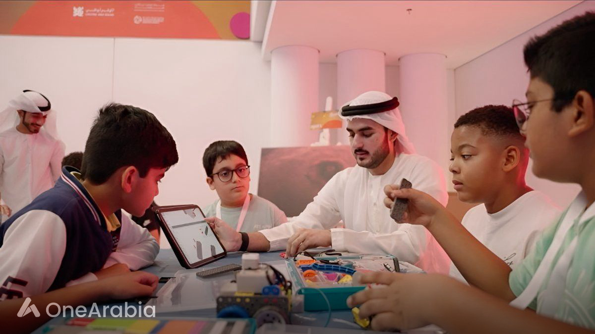 ATRC Celebrates UAE Innovation Month 2025 With Focus On Researchers ...