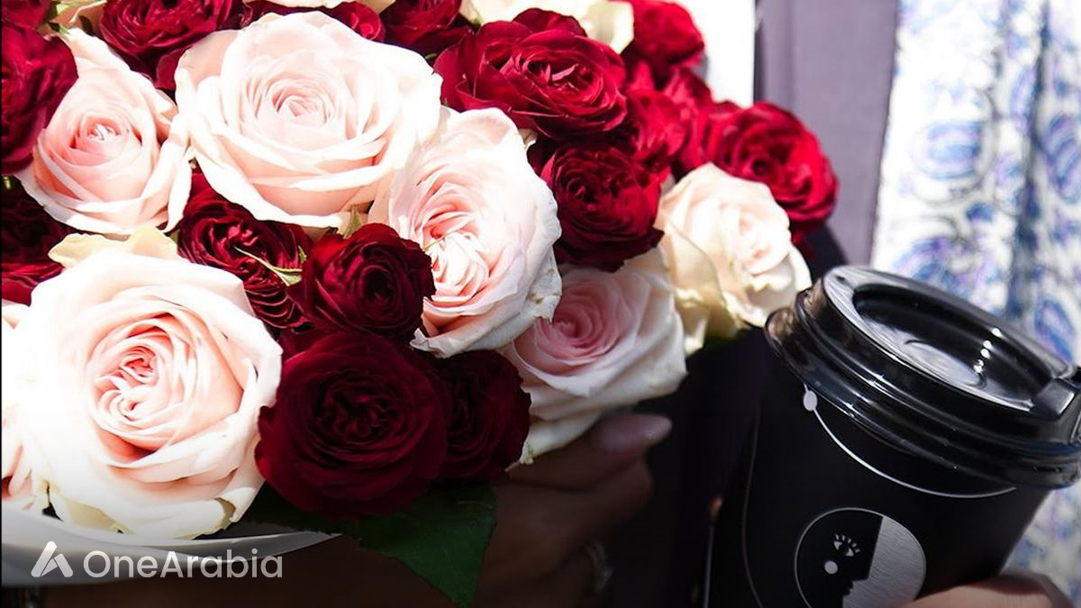 Discover The Good Moon: Dubai's Hidden Gem For Matcha Lovers - OneArabia