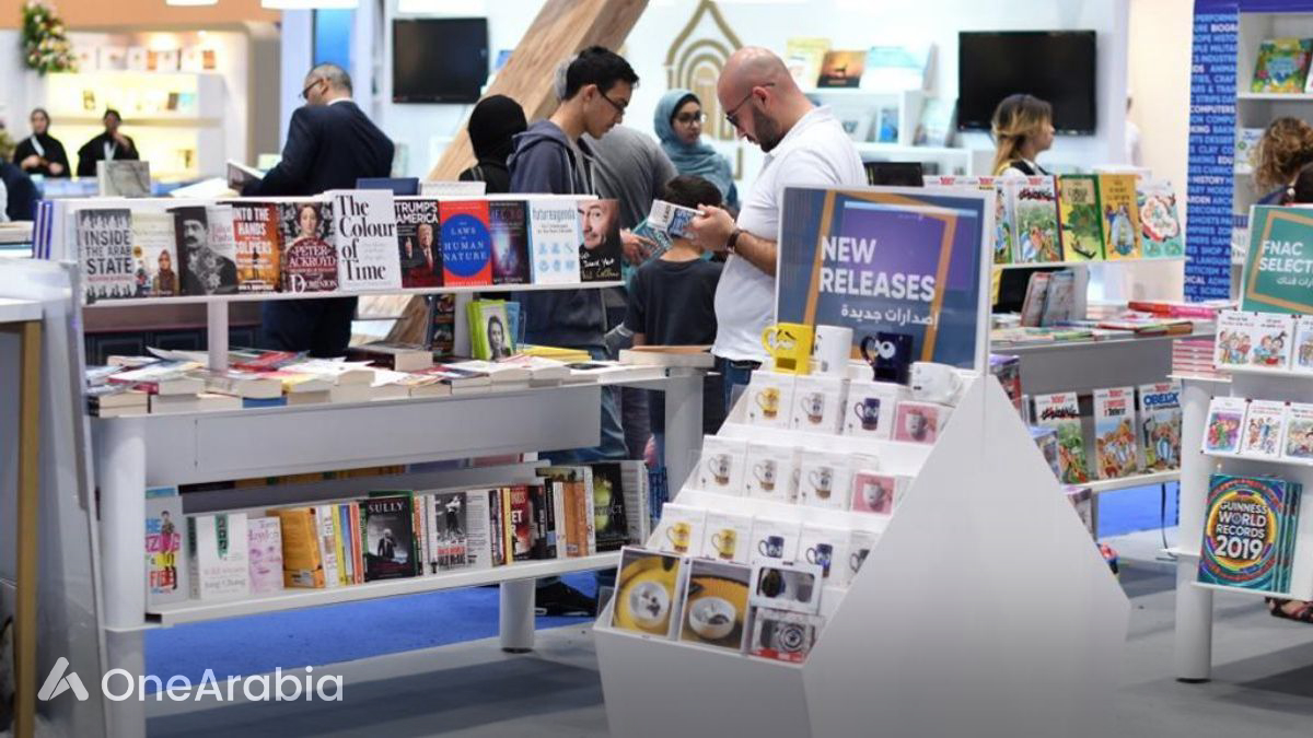 Doha International Book Fair 2025: A Cultural Journey Awaits - OneArabia