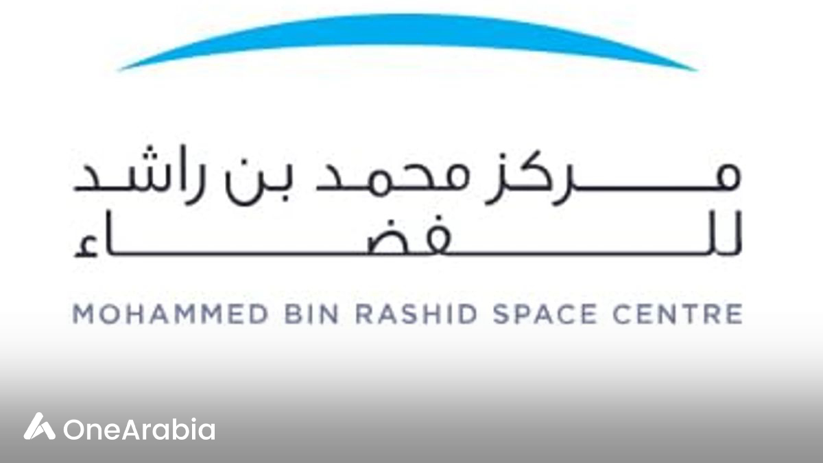 MBRSC Launches Etihad-SAT: A New Era In Satellite Technology - OneArabia