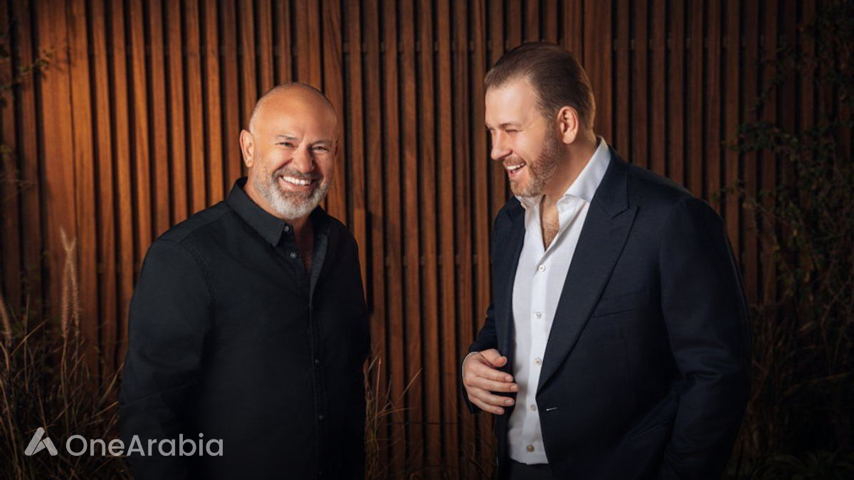 INA Launches At J1 Beach: A New Dining Concept In Dubai - OneArabia