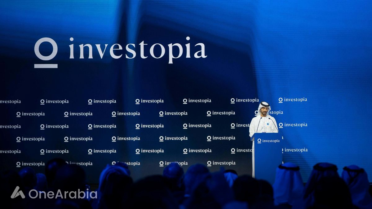 Investopia 2025 Concludes With 24 New Partnership Agreements - OneArabia