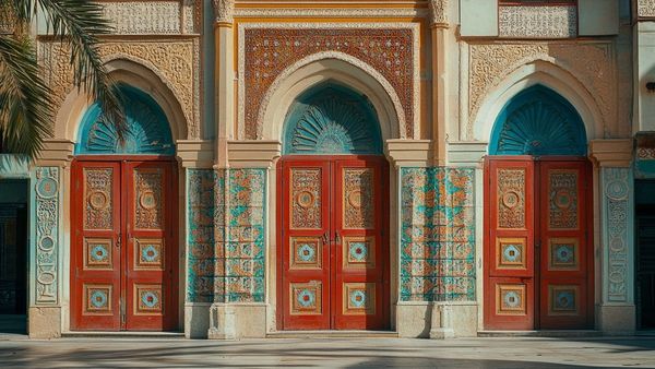 Jeddah's New Bus Network: A Comprehensive Guide To Upcoming Changes ...