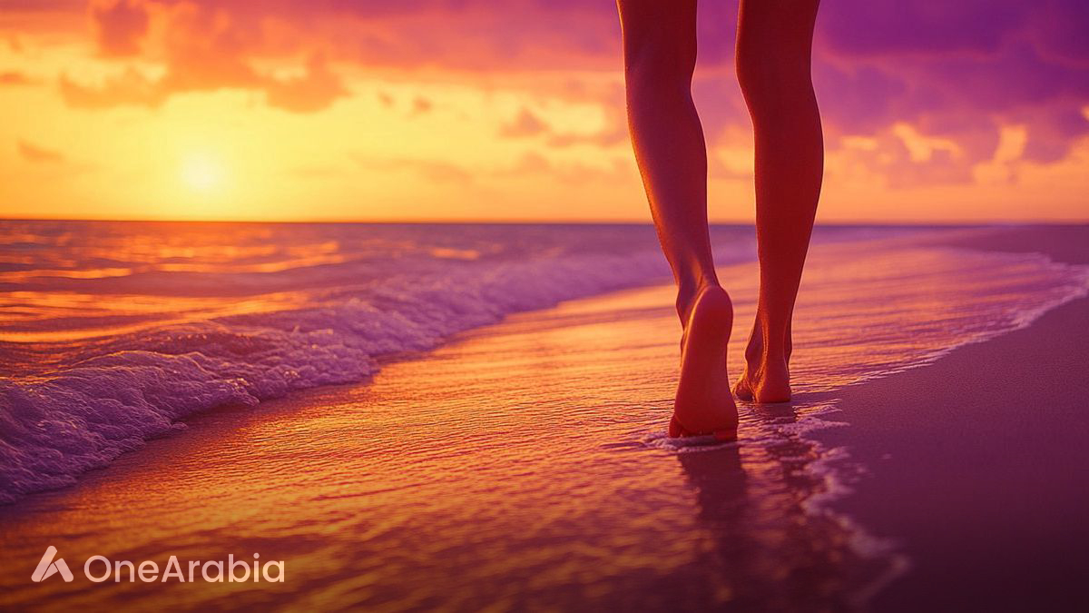 Experience Abu Dhabi's Lammah Al Bahr Festival In 2025 - OneArabia