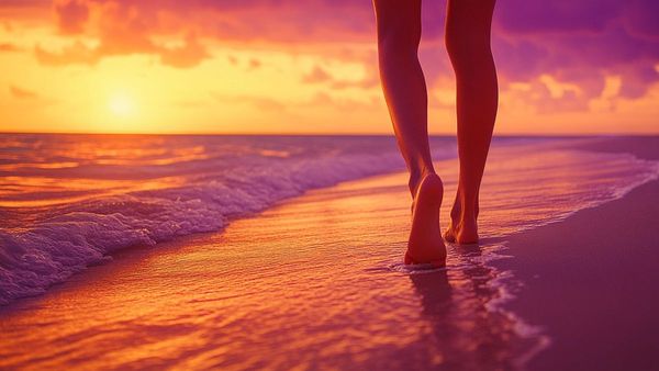 Experience Abu Dhabi's Lammah Al Bahr Festival In 2025 - OneArabia