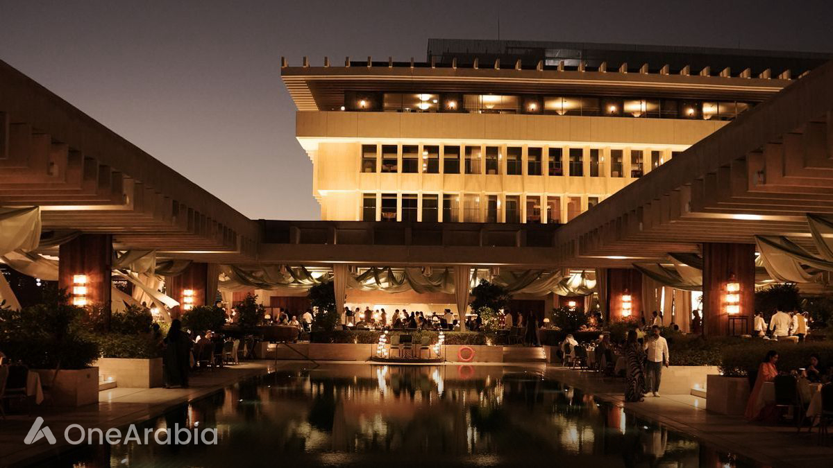 Embrace Ramadan Luxury At The Ned Doha With Exquisite Dining - OneArabia
