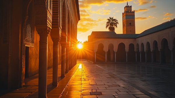 Medina’s Solar-Powered Shuttle Service Enhances Ramadan Travel - OneArabia
