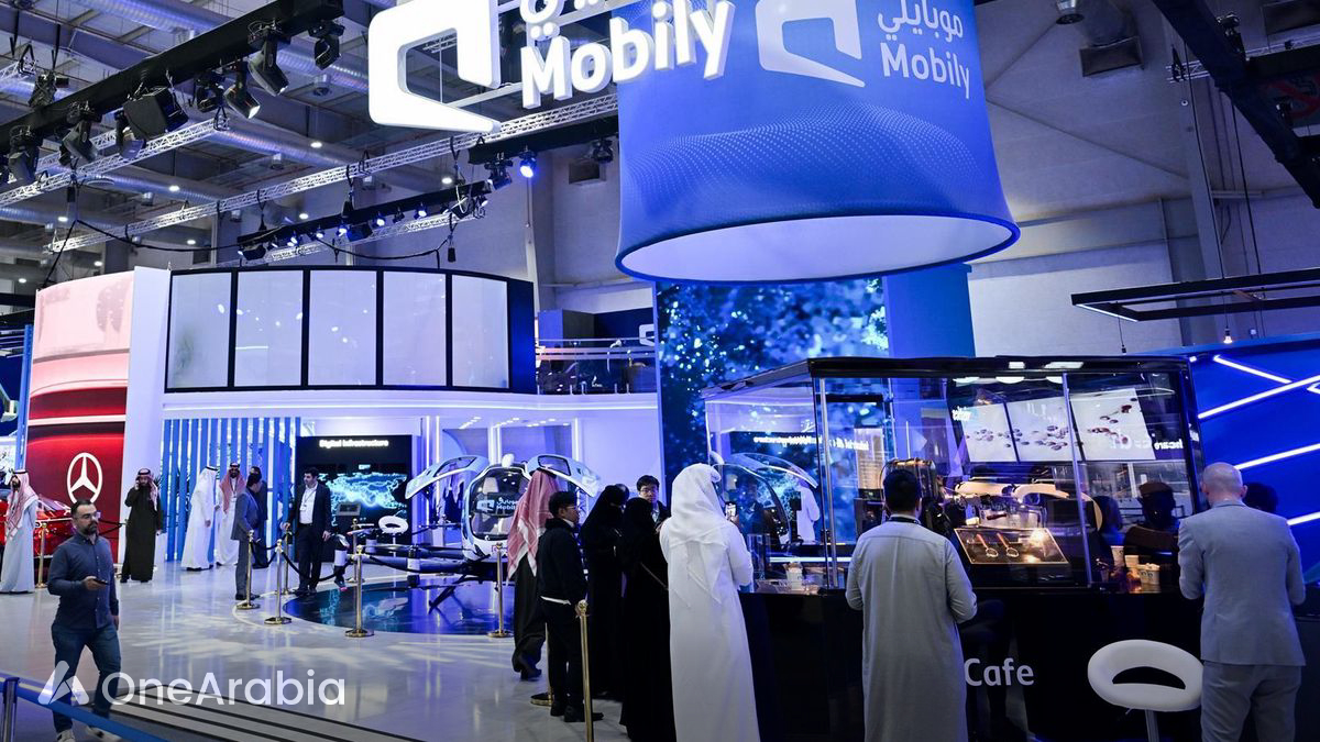 Mobily Partners Globally At LEAP25 To Enhance Digital Infrastructure - OneArabia