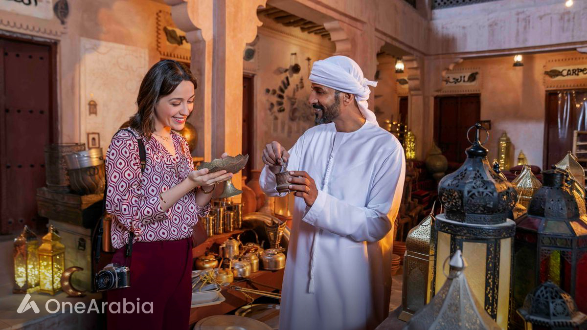 Embrace Ramadan In Abu Dhabi: Unforgettable Experiences Await - OneArabia