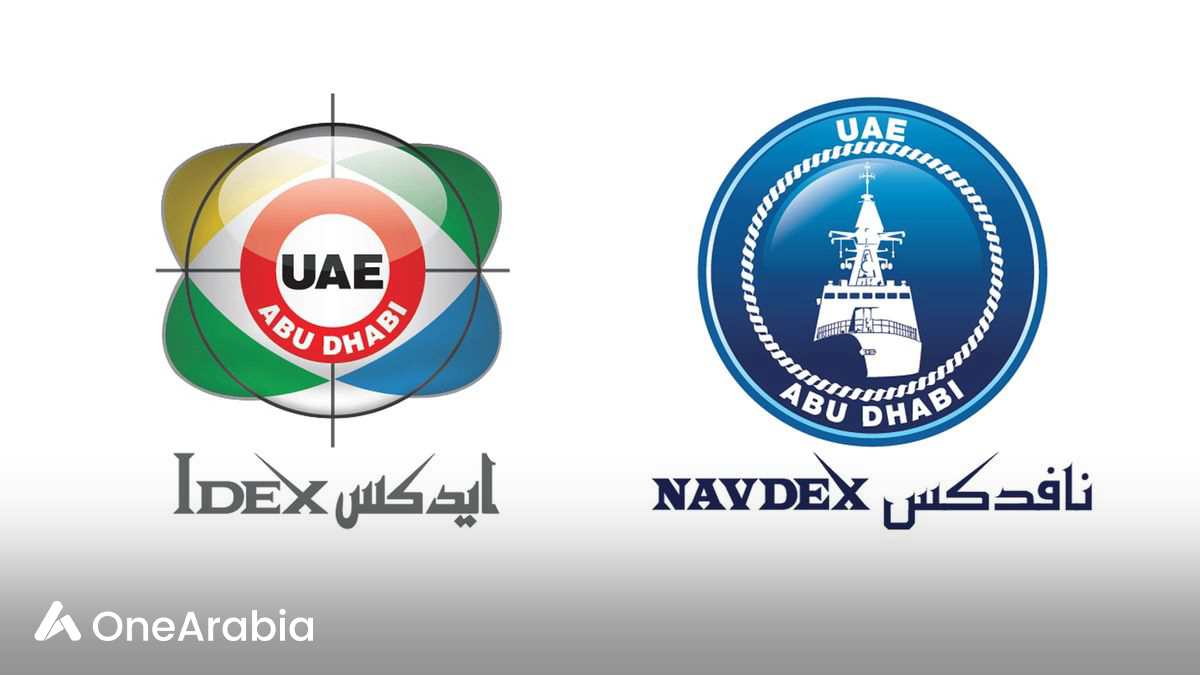NAVDEX 2025: A Premier Maritime Defence Exhibition In Abu Dhabi - OneArabia