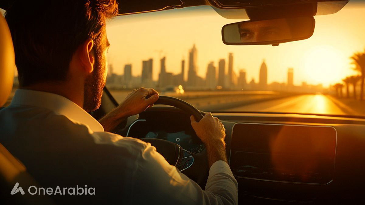 Saudi Arabia Introduces New Driving Regulations For Tourists - OneArabia