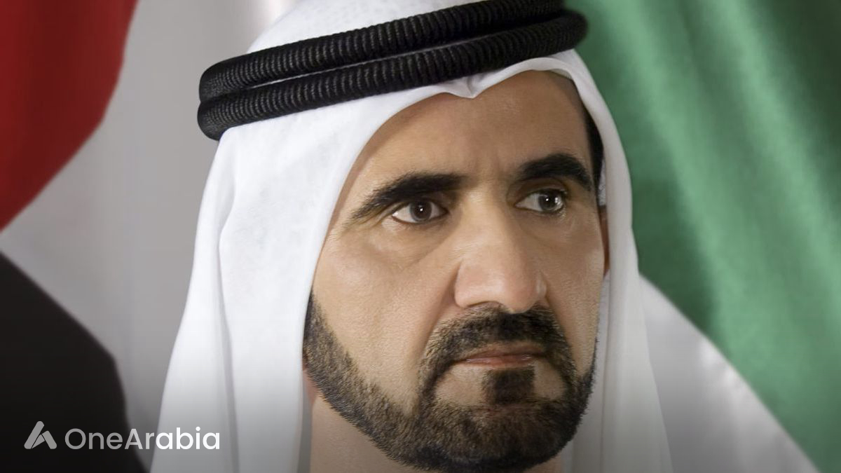 Dubai Implements Strict Regulations For Government Logo Usage - OneArabia