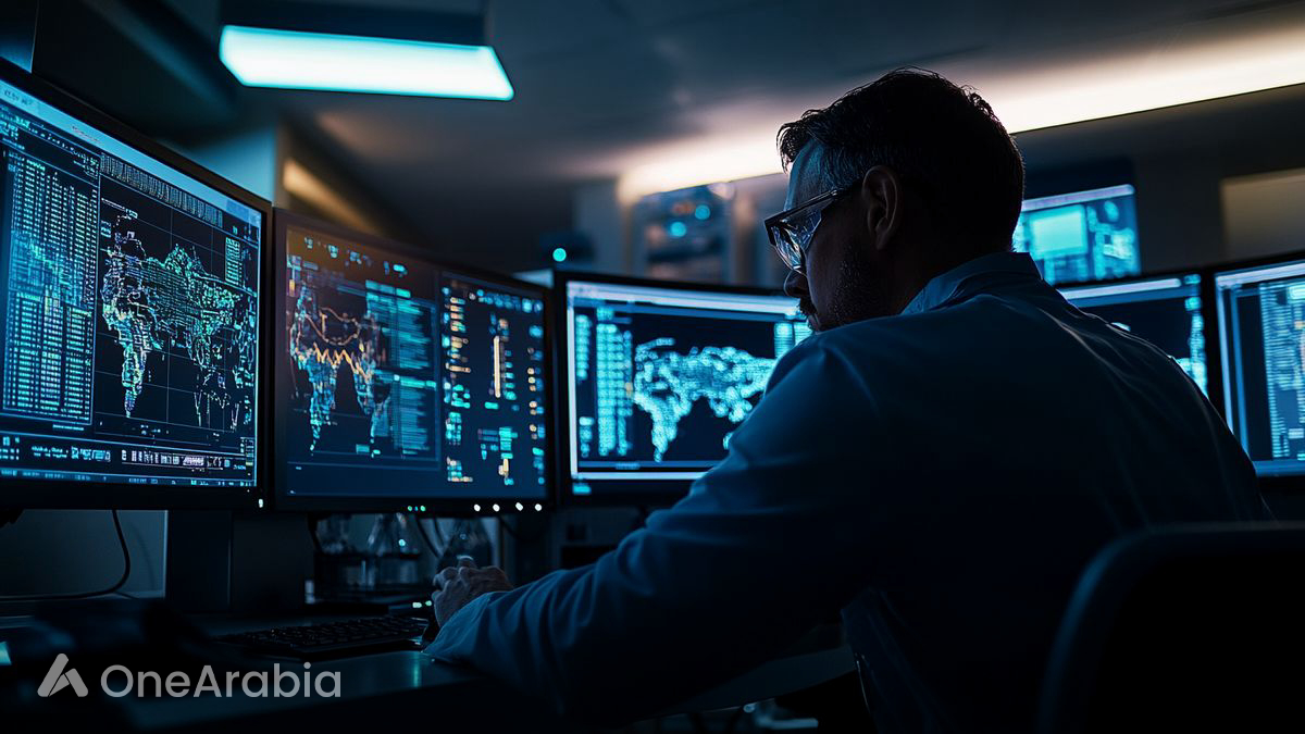 Disruptive Technologies Set To Transform Life By 2025 - OneArabia