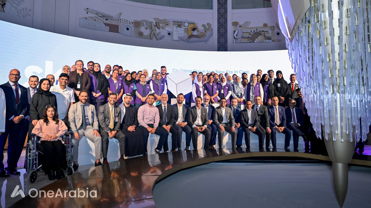 Burjeel Launches Oracle Health EMR Platform To Enhance Patient Care ...