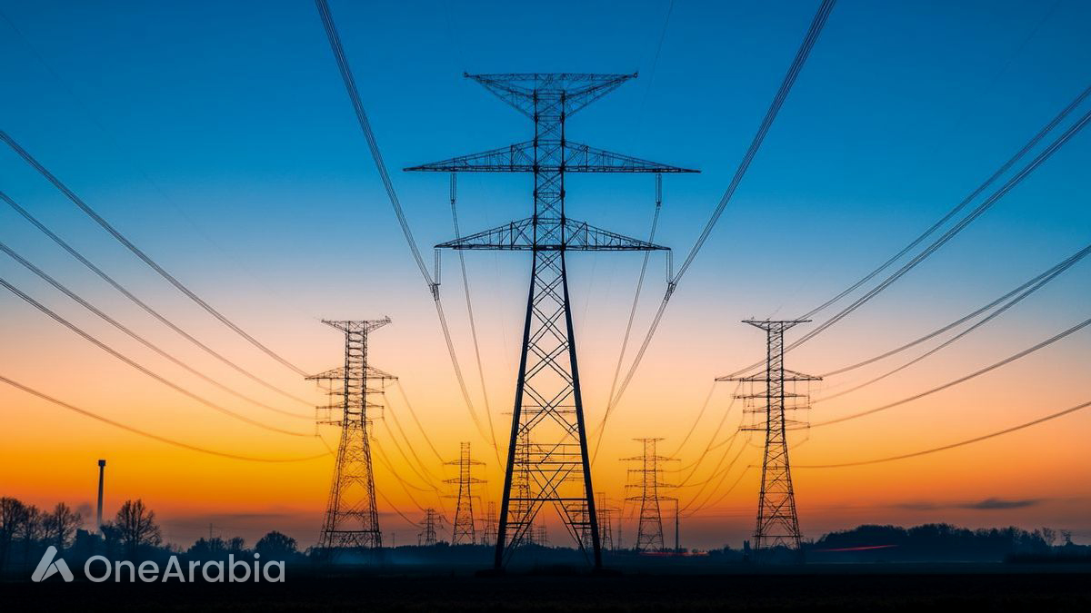 QFFD Provides $100m Loan For Oman's Electricity Grid Expansion - OneArabia