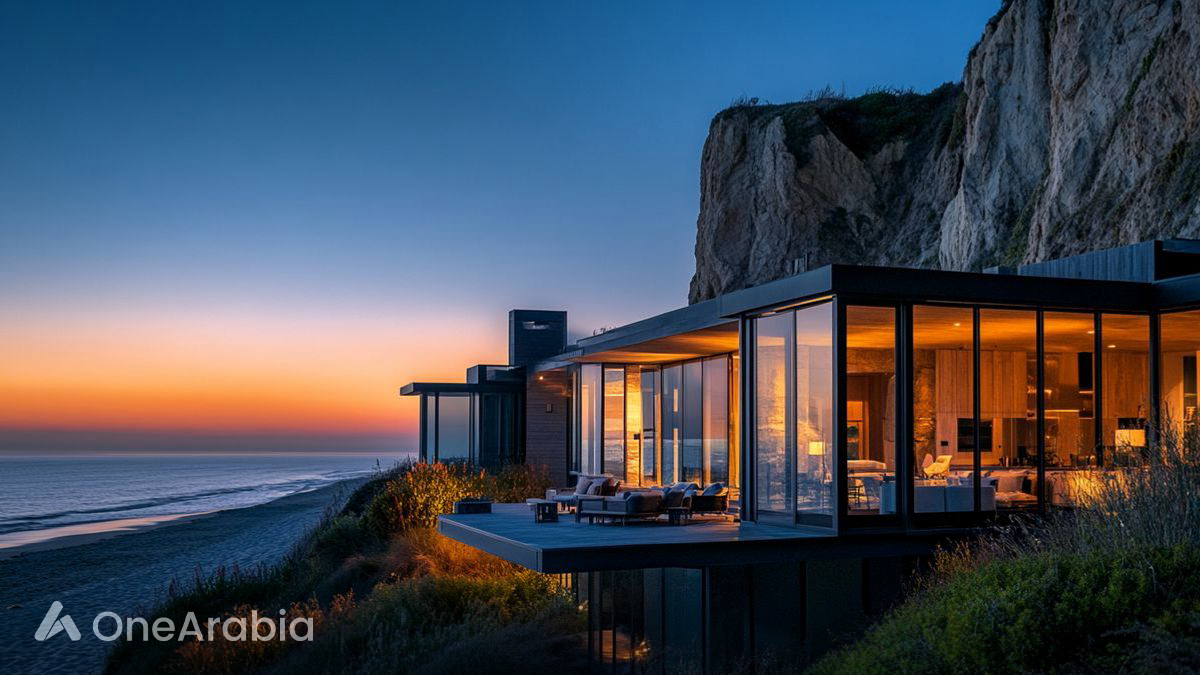 Ras Al Khaimah: A Promising Real Estate Investment Destination - OneArabia