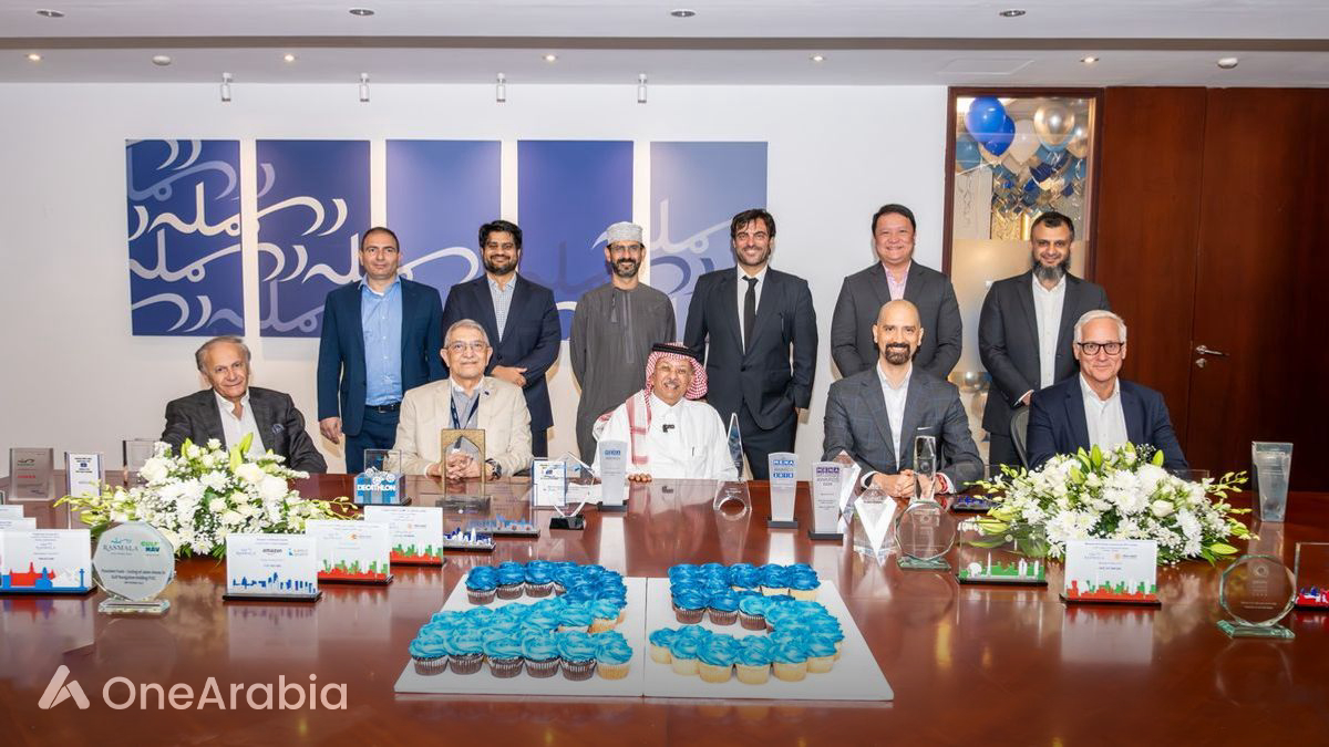 Rasmala Invests USD 300 Million In High-Growth Sectors For 2025 - OneArabia