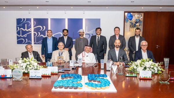 Rasmala Invests USD 300 Million In High-Growth Sectors For 2025 - OneArabia