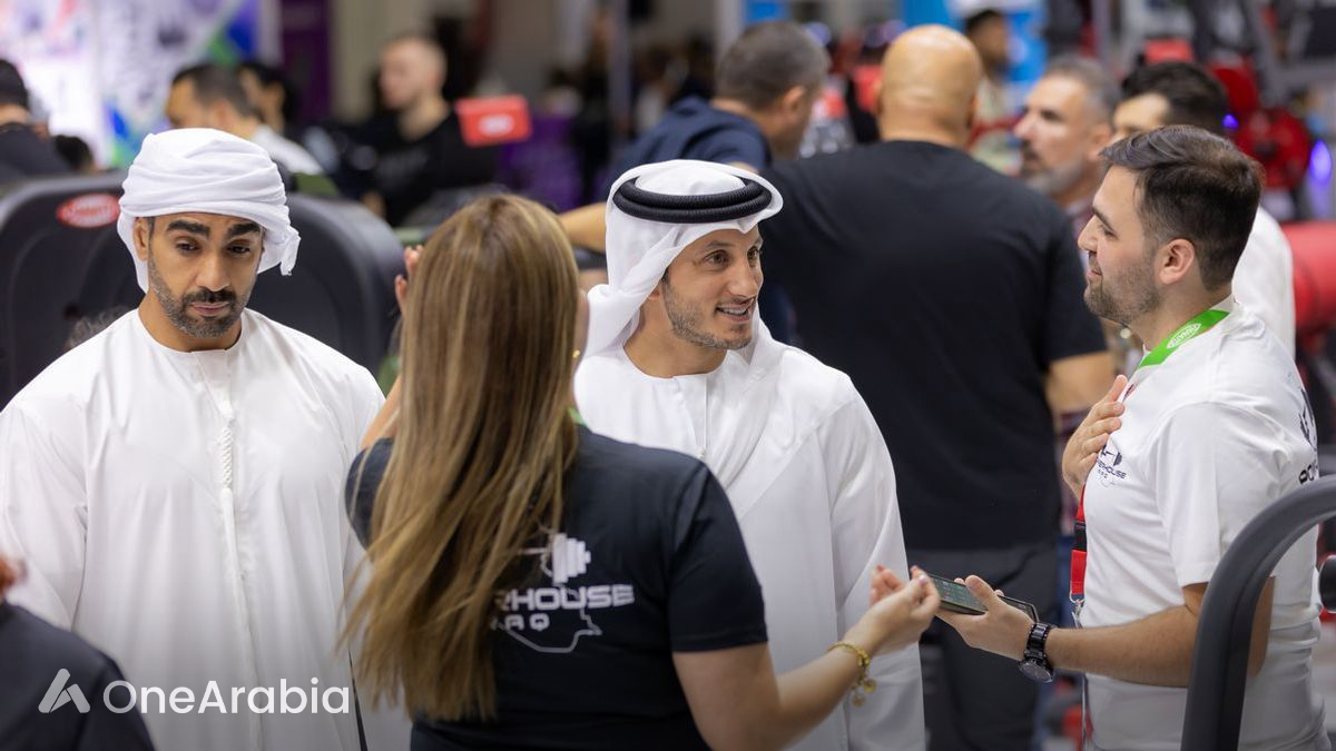 Riyadh Fitness Event: Culture And Industry Innovation In 2025 - OneArabia