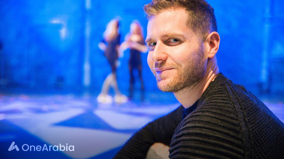 Rob Lake Returns To Dubai: A Magical Experience In 2025 - OneArabia