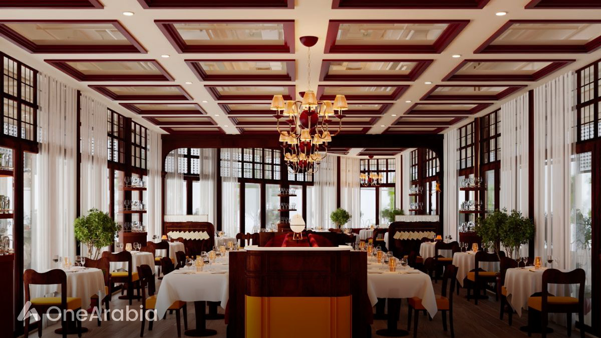 Rowley's DIFC Brings Iconic Steak Experience To Dubai - OneArabia