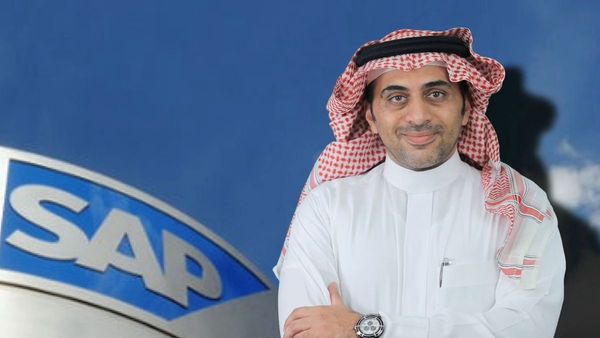 AI Reshaping Saudi Arabia's Digital Future At LEAP 2025 - OneArabia