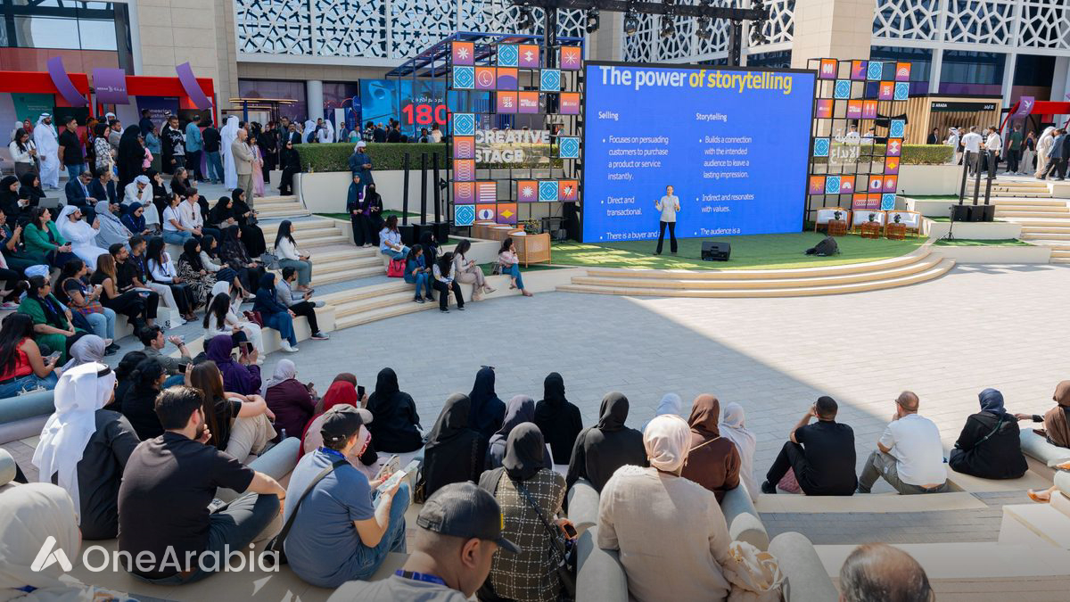 SEF 2025: Record Attendance Of 14,000 At Sharjah Entrepreneurship ...