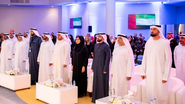 SPEA Celebrates Success Of Second Strategic Cycle In Sharjah - OneArabia