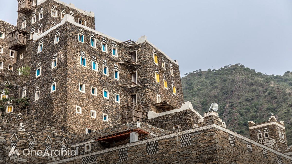 Soudah Development Releases Annual Sustainability Report 2024 - OneArabia