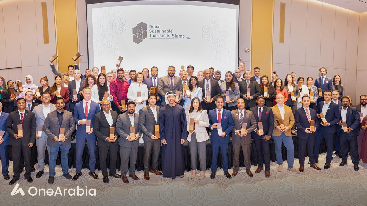 Dubai DET Awards 153 Hotels With Sustainable Tourism Stamp In 2024 ...