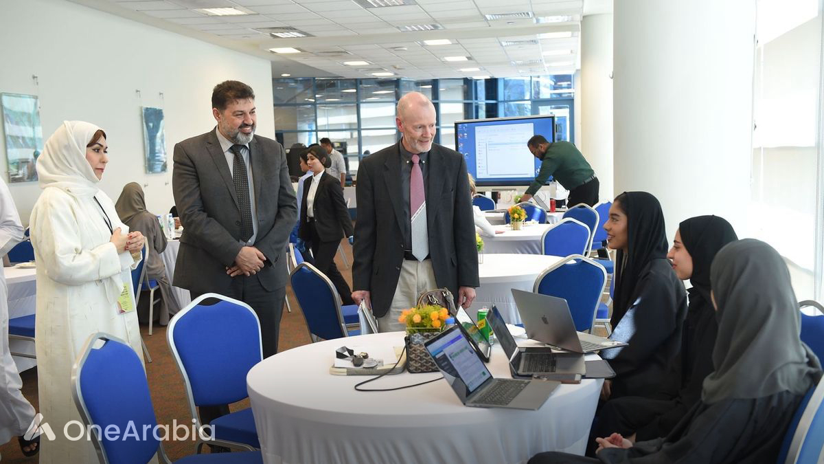 Zayed University Hosts Over 50 Events For UAE Innovates 2025 - OneArabia