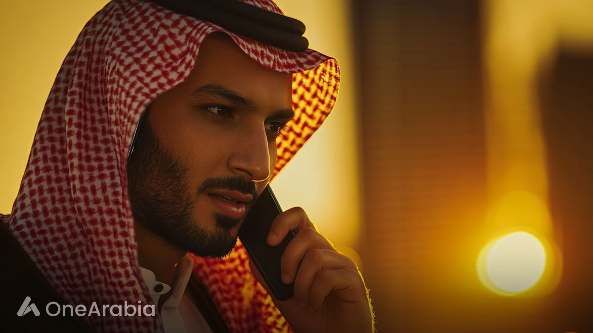 WhatsApp Calls Now Functioning In Saudi Arabia – Is It Permanent ...