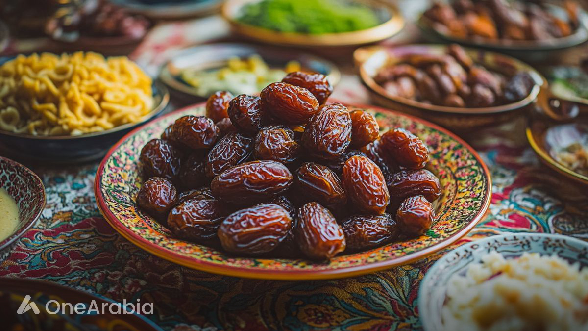 Discover 8 Must-Try Iftar Dishes For Ramadan In Indonesia - OneArabia