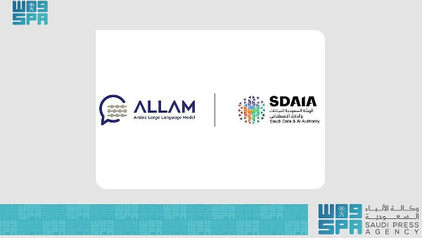 SDAIA Launches ALLaM 7B Arabic Language Model On Hugging Face - OneArabia
