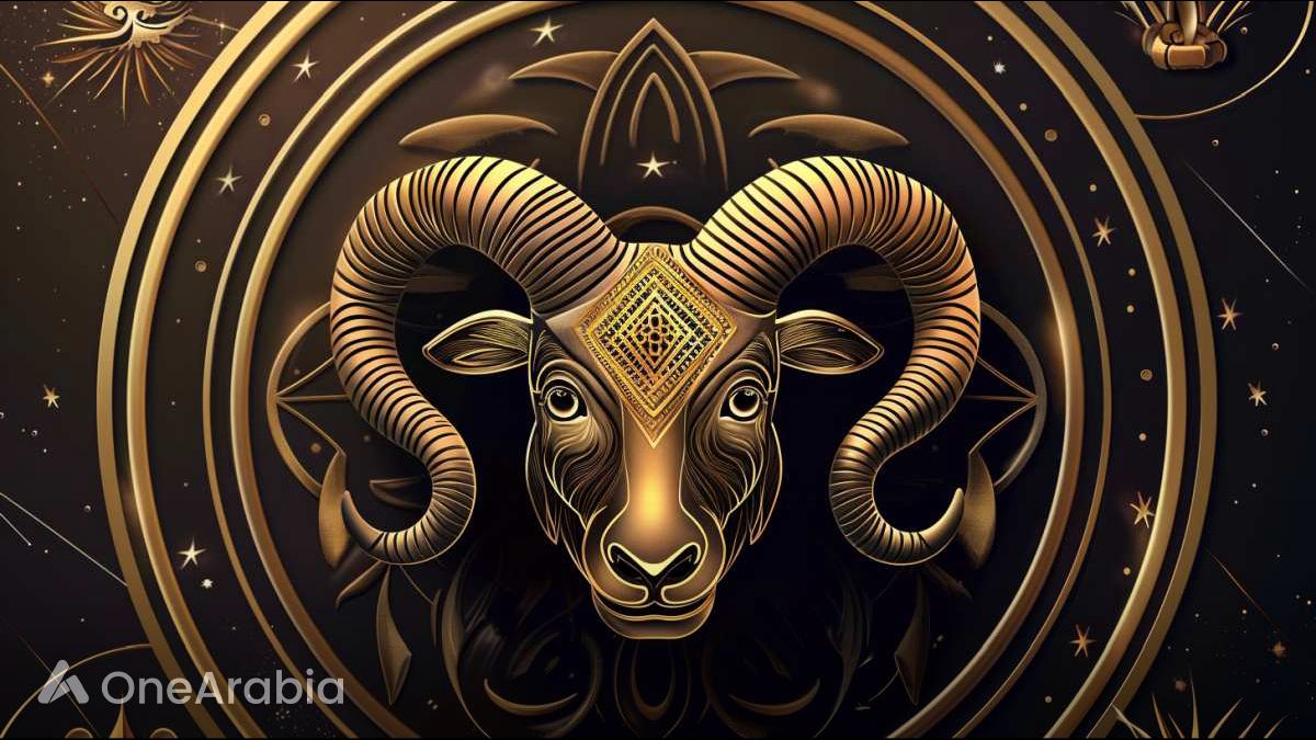 Aries Horoscope Today, March 18, 2025, Tuesday - OneArabia