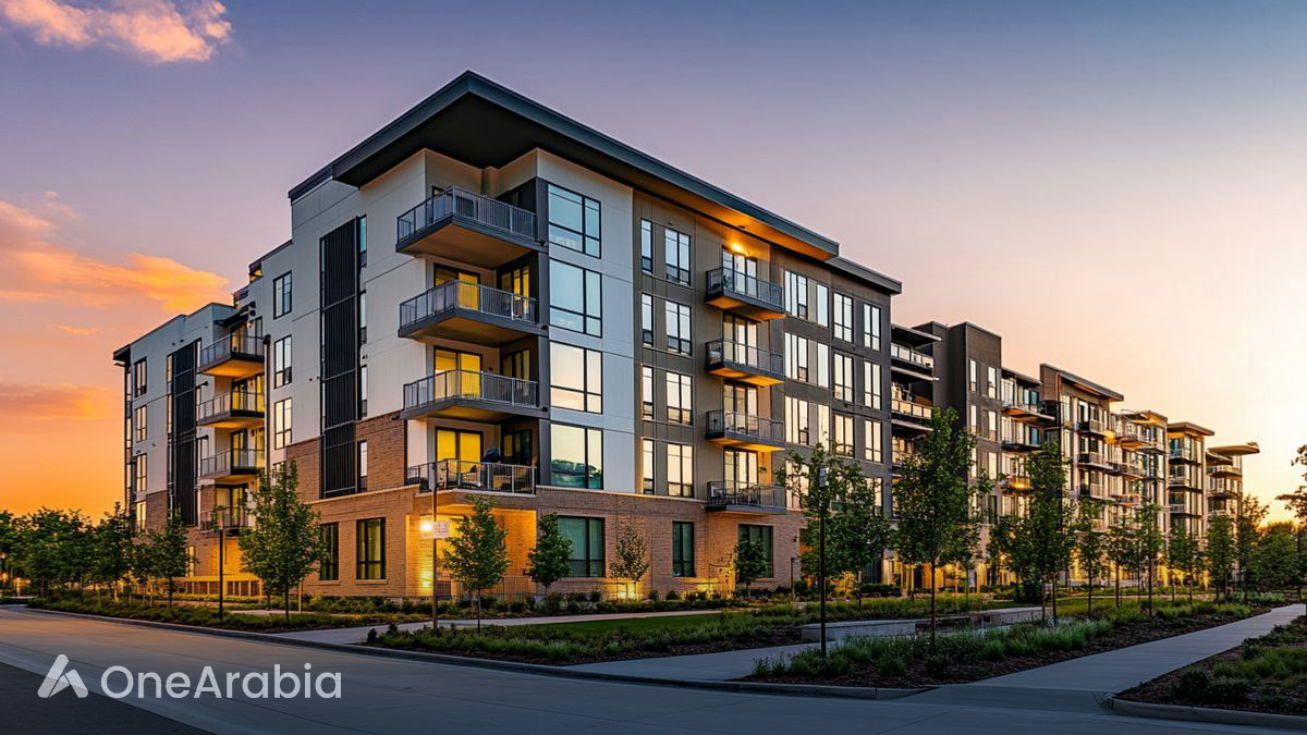 Bahrain Property Market 2024: Progress And Future Outlook - OneArabia