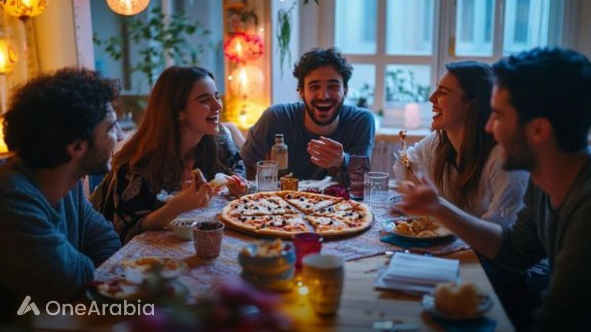 Dodo Pizza UAE To Distribute Over 3000 Iftar Boxes This Ramadan - OneArabia